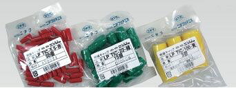 &nbsp; ニチフ &nbsp; 06-6358-7766 【商品説明】品番　LP-TIC-2　商品名　LPパック　　Y　寸法（mm）　3.5　　4　　3.6　　14　　7.5　　6.5　　0.7　適用端子（mm2用）　2　：仕様　：裸圧...