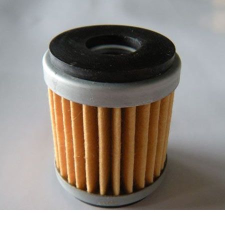 【商品説明】エレメント交換時にはオイル漏れを防ぐため、必ず新しいガスケットと交換してください。　