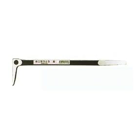 &nbsp;土牛産業&nbsp;0794-82-0880【商品説明】土牛産業　01303　めじぼうとり L型280mm