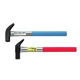 &nbsp;土牛産業&nbsp;0794-82-0880【商品説明】土牛産業　00635　パイプ柄箱屋鎚 24mm 首長 すべり止