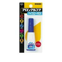 &nbsp; コクヨ &nbsp; 0120-201-594 【商品説明】●ハイスピード接着が可能です。●開栓が容易で、大量の液が出るのを防ぐ1滴ボタンが付いています。●接着可能なもの：プラスチック・金属・合成ゴム・軟質ビニール・木材・陶磁...