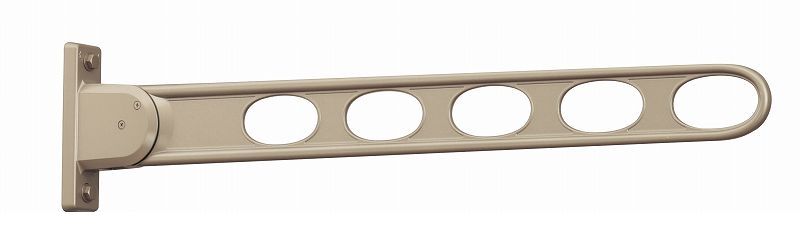 【商品説明】窓壁用ホスクリーン(ライトブロンズ)　HK-75-LB　窓壁用ホスクリーン(ライトブロンズ)　HK-75-LB窓脇等、高い位置での使用に適したホスクリーンです!設置後も3段階の角度変更が可能です。【特長】■設置後も手軽に角度変更...