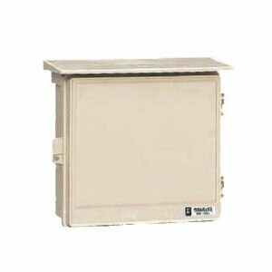 【楽天市場】未来工業 WB-14AJ ウォルボックス ベージュ WB14AJ：アカリカ