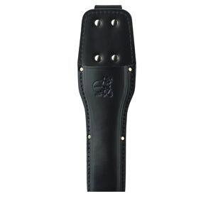 【商品説明】TOBI 伝説 REAL LEATHER SERIES黒にこだわり尽くした 真の「黒」誕生。H1(全長)：280H2(ポケット)：195W：80D：25単位：mm