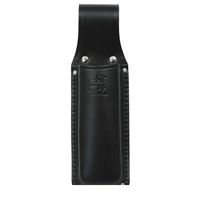 【商品説明】TOBI 伝説 REAL LEATHER SERIES黒にこだわり尽くした 真の「黒」誕生。H1(全長)：270H2(ポケット)：160W：80D：40単位：mm