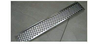 【商品説明】■超軽量ストレートランプ■サイズ ： 長さ150×幅21.5(cm) / 有効幅18.5cm■耐荷重 ： 180kg■本体重量 ： 3.5kg