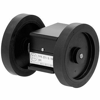 &nbsp; ライン精機 &nbsp; 03-3716-5151 【商品説明】特徴■CT1シリーズ■内蔵センサ　フォトセンサ無接点1出力■発信単位　1cm■内蔵センサ　フォトセンサ無接点1出力■発信単位　1cm