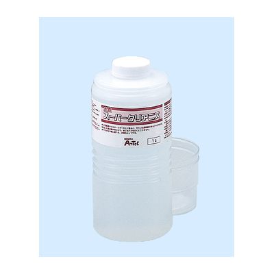 ●商品はイメージです（※工作例の場合があります）うすめずにそのまま塗れる！！水性ニスの決定版！便利な小分け容器付!!うすめずそのままご使用いただけます。耐水性です。木彫、木工、ねんどなど多用途に使えます。従来のニスと比べて非常にツヤがあり、...