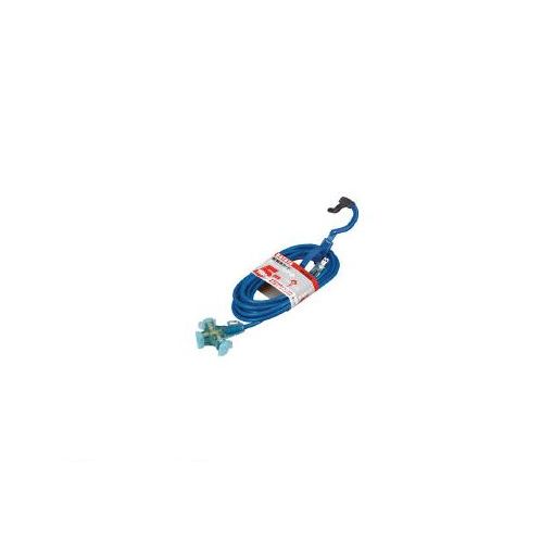 &nbsp; ハタヤリミテッド &nbsp; 0120-686-888 ●コンセント防じんキャップ付です。●電源パイロットランプ付トリプルコンセント付です。●電気器具の延長電源として。●コンセント仕様形状:[[二芯]]●コンセント仕様個数:...