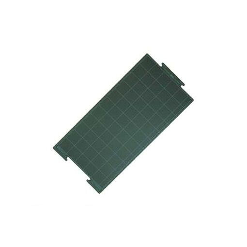 ●自然環境にやさしい再生オレフィン系樹脂を使用したカッティングマットのジョイントタイプ。●切るものの長さに合わせて、つなげて使用できます。●使わない時は、重ねて省スペースで保管できるため、持ち運びにも便利です。●表面には5mm間隔の目盛り、...