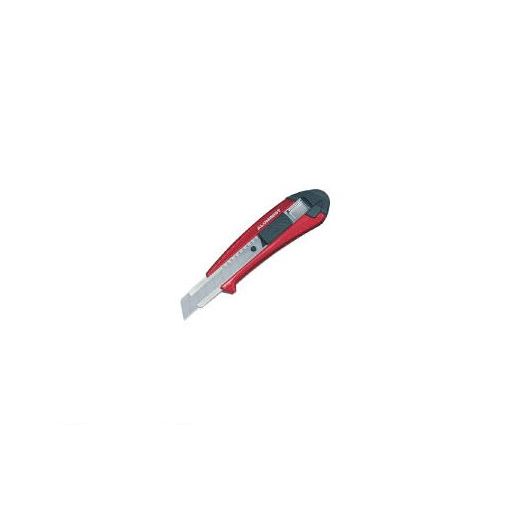&nbsp; TJMデザイン &nbsp; 0120-125577 ●オートロック式（ロック力25キロ）です。●ボディー内に2枚の替刃を内蔵できます。●重厚感があり、使い込むほどに味が出る、アルミダイカストボディーです。●刃折り器（スナッパ...