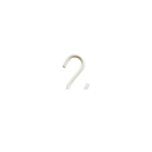 &nbsp; カーボーイ &nbsp; 0475-55-7820 ●クッション性に優れたゴムで被膜しているので対象物を傷つけにくく、すべり止め効果も得られます。●6色カラーによる区別が可能です。●道具の収納に。●使用荷重(kN):0.06●...