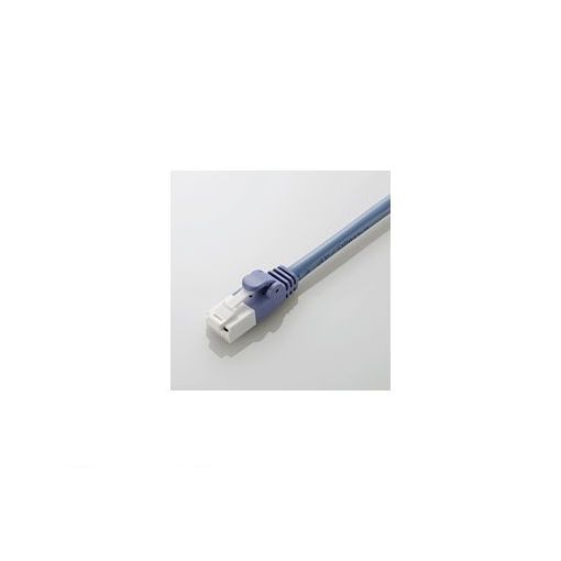 &nbsp; エレコム &nbsp; 0120-898-794 ●プロテクタと新素材コネクタ採用のダブル構造で、通常の使用環境では絶対にツメが折れない!※100BASE-TXや1000BASE-Tといった環境で安定したデータ転送が可能なカテ...