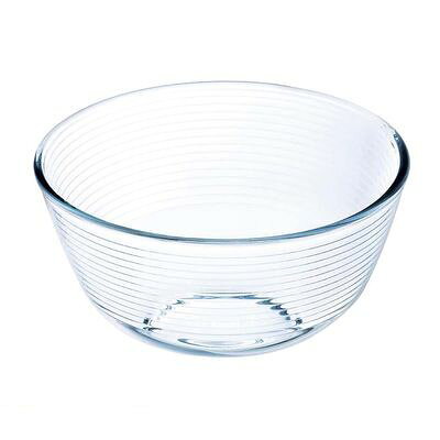●外寸1：φ140●内寸1：φ136●内寸2：深さ：75●容量：750ml●材質1：全面強化ガラス●レンジ：○●耐熱・耐冷温度：-40〜300℃