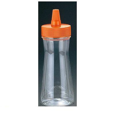 ●外寸1：φ66×H180●内寸1：注ぎ口：φ7●容量：350ml●材質1：ボトル：ポリエチレンテレフタレート