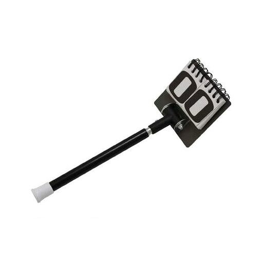 &nbsp;土牛産業&nbsp;0794-82-0880●ナンバーカード（00〜99）使用で、現場撮影のナンバリングができます。●カード部はストーン紙使用で風・水に強く、反射しにくいので屋外での撮影も大丈夫です。●建物診断、現場撮影時の補助...