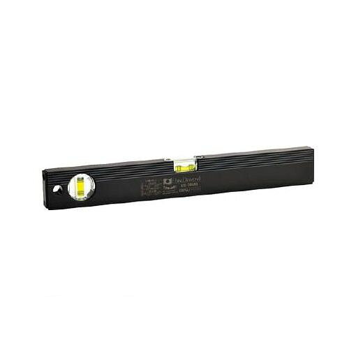 &nbsp; エビス &nbsp; 0120-18-5133 ●樹脂製フラット型サイドキャップ付で建材等を傷つけません。●水平気泡管は拡大レンズ付きで大変見やすく、精度調整機構付で便利です。●測定基準面がV溝付でパイプ等の測定ができます。●...