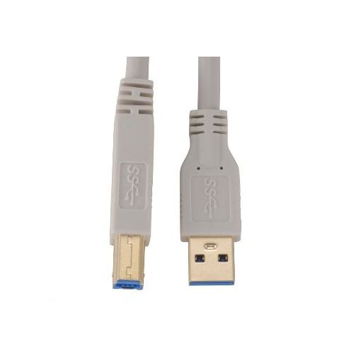 オーム電機0120-963-006●伝送スピードが速い！USB3．0対応！Aタイプ⇔USB3．0Bタイプを接続します●USB3．0インターフェースに準拠したパソコンや周辺機器などを接続します。●Aタイプ⇔USB3．0Bタイプ●USB3．0対...