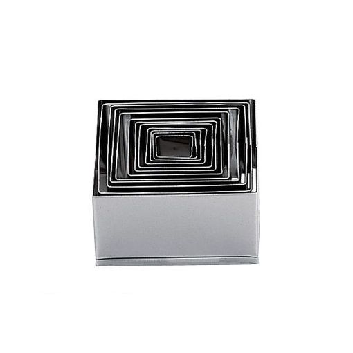 ●仕様：7●規格 タテ×ヨコ×高さ(mm)：単品: 7 48×48×45