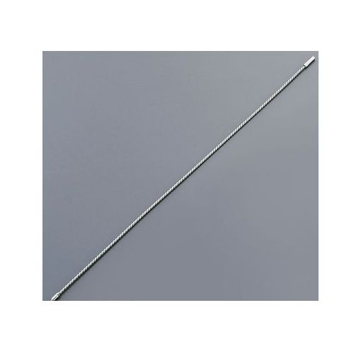 ●仕様：53465●メーカー品番 全長(mm)：53465 750●材質:ステンレス
