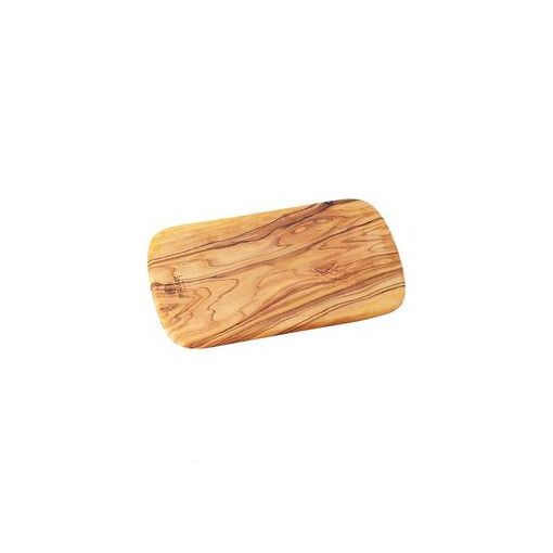 ●仕様：カッティングボード　54170●(約)幅×奥行×高さ(mm)：220×145×8●・オリーブウッドは大変堅く、木目の模様も一つとして 同じ物がありません。抗菌作用もあり衛生的です。・丈夫でキズがつきにくいカッティングボードです。 そ...