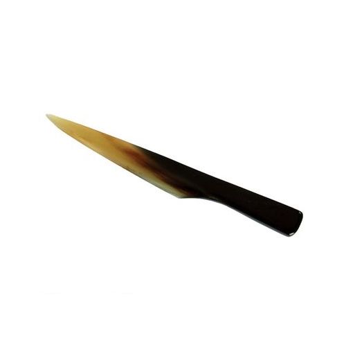 ●仕様：BH−N1●メーカー品番 形状名 全長(mm) 質量(kg)：BH-N1 菓子ナイフ 105 0.004●水牛角カトラリー 口当たりの良さは自然素材の魅力です。 食卓にやさしさと彩りを添えてくれます。※商品はすべて手作りですので、 ...