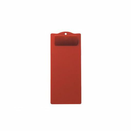 ●仕様：レッド●メーカー品番 カラー 幅×高さ(mm)：BH-71 レッド 100×238●・両サイドに手が滑らないようにギザ付きになっております。