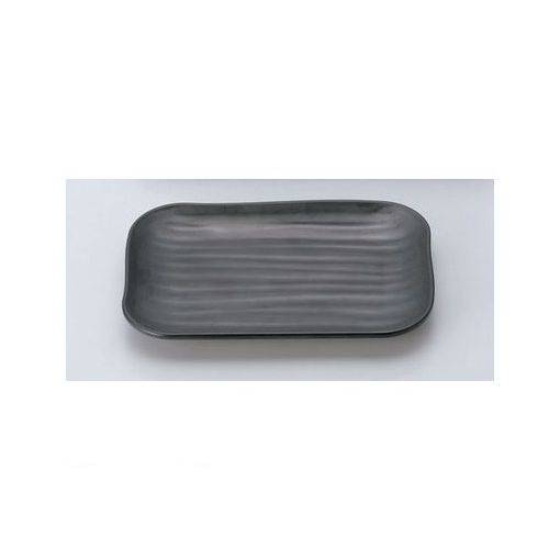 ●仕様：角皿　小　M11−139●規格 メーカー品番 直径×高さ(mm)：小 M11-139 184×124×20●※洗浄機対応商品