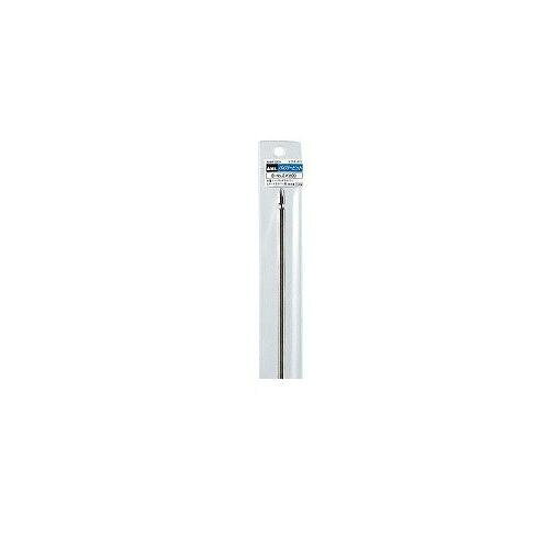 【商品説明】錆びにくい無電解ニッケルメッキ処理　