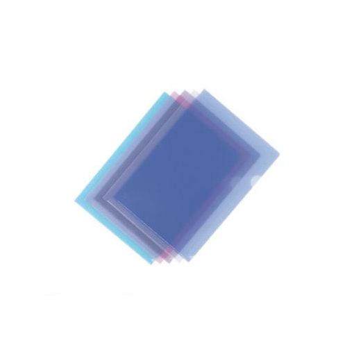 ●外寸：縦310×横220mm●シート厚：0．2mm●材質：再生PP60％●書類の色分け分類に活躍する12色。