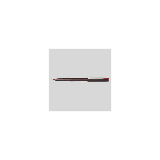 &nbsp; ぺんてる &nbsp; 0120-12-8133 ●線幅：0．4?0．7mm●長：142mm●インク種類：水性染料●使い切りタイプの万年筆。●ソフトタッチで書ける、プラスチックペン先。