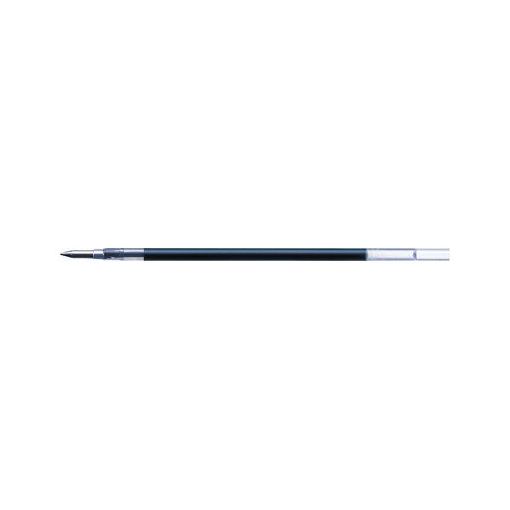 適合商品:サラサ多色多機能。ジェルボールペン替芯。ボール径:0.4mm。インク色:青