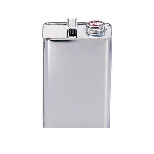 &nbsp; インダストリーコーワ &nbsp; 052-441-3570 ●塗料の小分けに使用します●容器●ブリキ製●質量(g):380●ブリキ製●塗料用以外に使用しないでください●「水」などを入れた場合さび（漏れる）る恐れがあります。　