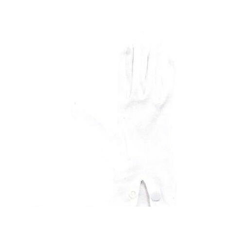 &nbsp; アトム &nbsp; 0846-26-0021 ●肌ざわりが良く繊細な質感の女性用綿手袋です。●品質管理●検査●精密機器取り扱い●サービス業など●色:白●サイズ:女性フリー●全長(cm):22.7±0.6●手のひら周り(cm)...