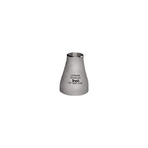 ●耐食用・低温用・高温用。●呼び径(A):25×20●呼び径(B):1×3/4●H(mm):50.8●OD1(mm):34.0●OD2(mm):27.2●T1(mm):3.4●T2(mm):2.9●質量(kg):0.116●OD1(mm):...