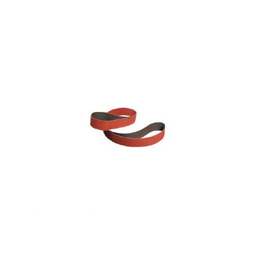 &nbsp; 3M &nbsp; 0570-011-211 ●トライアングルセラミック砥粒キュービトロン[[TM]][[(R2)]]採用のため長寿命と高い研削力を維持します。●溶接ビード除去、切削加工後研磨。●粒度(#):60●幅(mm):...