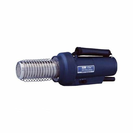 &nbsp; 石崎電機製作所 &nbsp; 048-931-3110 ●220V仕様●小型据置で、3000Wのハイパワーです。●●自動機等への組込●工場ラインへの組込●加熱実験装置への組込●小型ハイパワーを生かし乾燥、予熱、樹脂加工、その他...