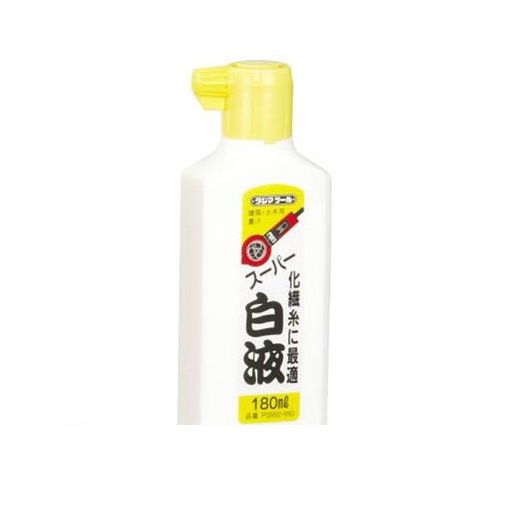 ●化繊つぼ糸に最適●乾燥してもつぼ糸、つぼ綿が硬く固まらず、水ですぐ溶け元に戻ります。●凍結しにくく寒冷地での作業が楽に行えます。●塩分を含んでいません。●竹、金属、樹脂、あらゆる墨差しにも対応します。●墨つぼ用墨汁●色:白●質量(g):2...