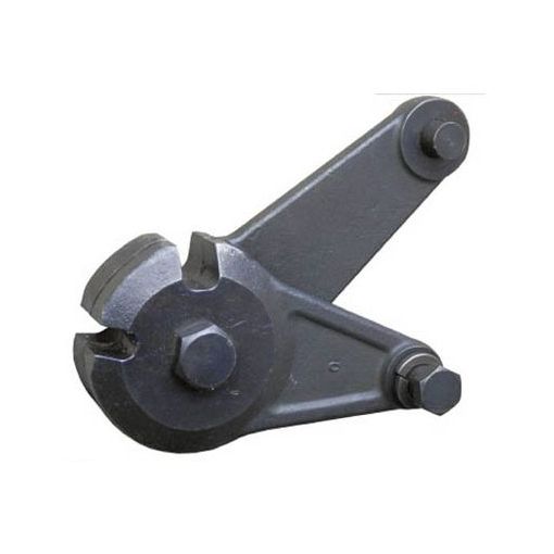●適合本体:RC16BN●付属品:ボルト×1、ナット×1、ローラー×1、圧入ピン×1　