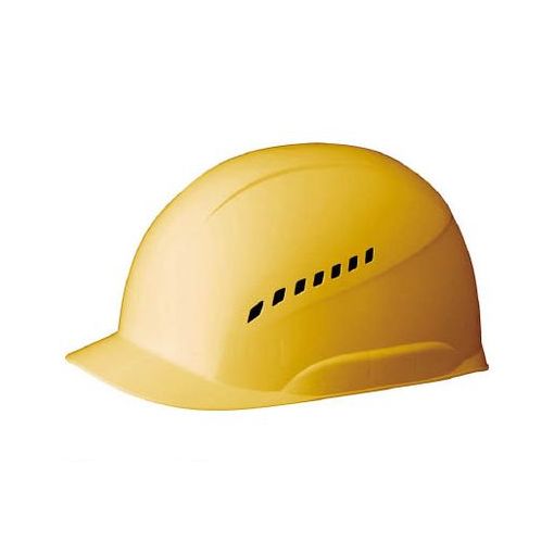 ●水洗い可能で、常に清潔な状態でご使用いただけます。●ベンド形状のバイザーが視界を確保します。●サイズ合わせが簡単で、頭部にぴったりフィットする軽量RAバンド仕様です。●軽作業での頭部保護。●幅(mm):210●長さ(mm):275●帽体色...