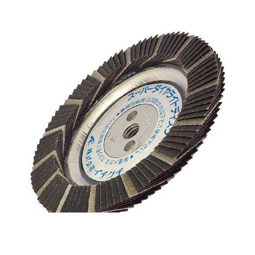 ●セラミック・石・ガラス・タイル・レンガ・コンクリートの研削研磨に最適です。M10ネジ付タイプでご用意しています。●セラミックや石の研削研磨。●ガラスやレンガの研削研磨。●粒度(#):120●外径(mm):100×16.8×M10●最高使用...