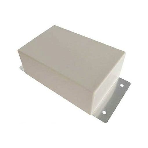 &nbsp; テイシン電機 &nbsp; 048-223-1271 ●汎用タイプのモールドケースです。●汎用ケース●質量(g):42●本体色：アイボリー●本体寸法(mm)：W44xD69xH30●シャーシ寸法(mm)：40x95●基板取付穴...