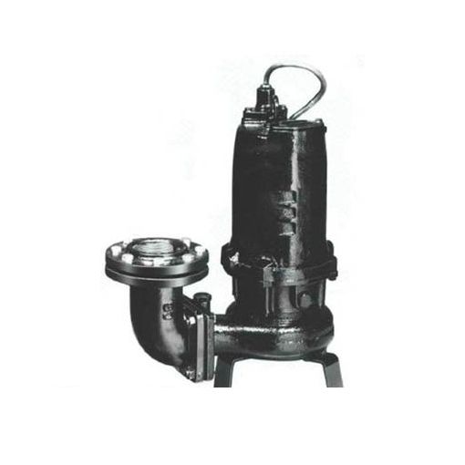 ※こちらの商品は沖縄・北海道・離島への販売は承っておりません。ご了承ください。●汚水排水処理用。●工業設備用。●建築設備用。●農業用。●吐出量(L/min):440●全揚程(m):11.0●周波数(Hz):50●口径(mm):65●電源(V...