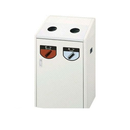 ●屋内用分別くず入れです。●高さ調整ができるアジャスター付です。●ポリ袋30Lが使用できます。●屋内用分別くず入れ。●奥行(mm):450●高さ(mm):870●幅(mm):500●質量(kg):26●ボディー:スチールアクリル焼付●ボディ...