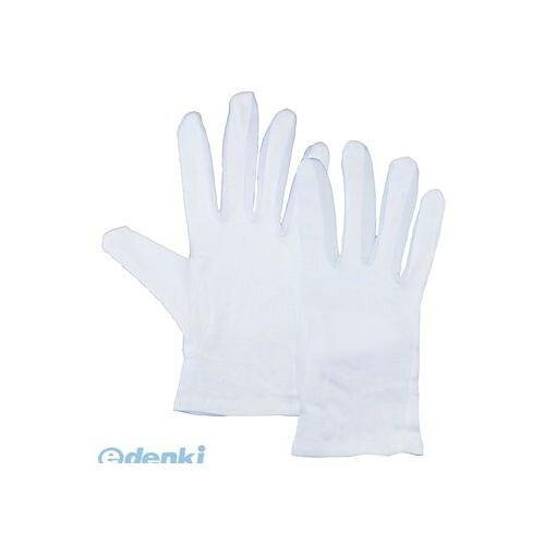 ユニワールド0120-393-663【商品説明】■手袋素材：綿■お買得12双組■細かな品質管理などの作業に最適■吸水性も良いのでインナー手袋としても使用可能■マチ付とは：手袋の指と指の間に生地をつけて縫製した手袋。 これにより立体的なフィッ...