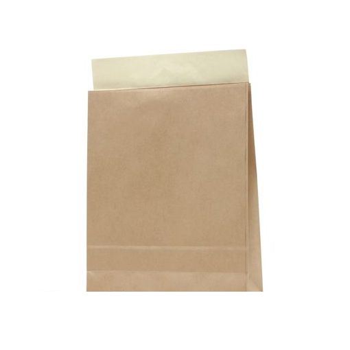 【商品説明】■便利なテープ付きで梱包作業が効率アップ。■重量（1枚）：45g■材質：未晒120g／m2■テープ付■規格：S（A4判用）■外寸：縦320×横260×マチ80mm■25枚