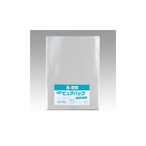 【商品説明】■厚：0．03mm■材質：OPP■規格：B5用■サイズ：縦270×横195mm■100枚
