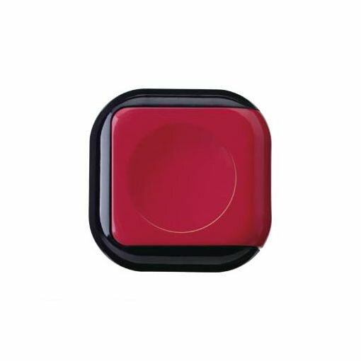 【商品説明】■携帯にも便利。■カラフルなスライド式のケース。■盤面サイズ：径25mm■乾燥時間：約3秒■材質：本体／カバー＝再生ABS■No．25（盤面25mm丸）■1個