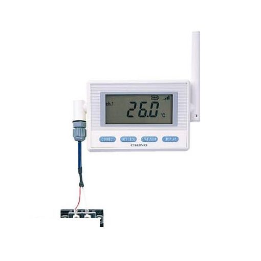 ●最大で中継6段、送信器60台接続可能です。●送信器側に最大16000データの大容量メモリーを搭載し、不測の事態によるデータの欠損を防ぎます。●検査成績書を標準付属しています。●食品・製薬・物流市場などにおける冷凍・冷蔵庫の遠隔監視。●研究...