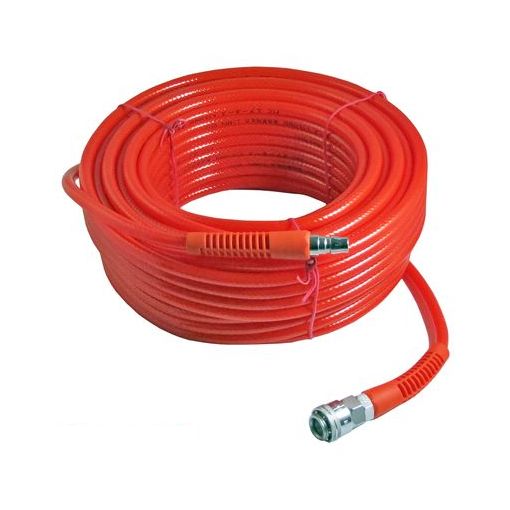【商品説明】ホース：PVC　内径6.5mm外径10mm×長さ30m　■ホースは材質上冬期間や寒い場所で使用すると硬くなります。
